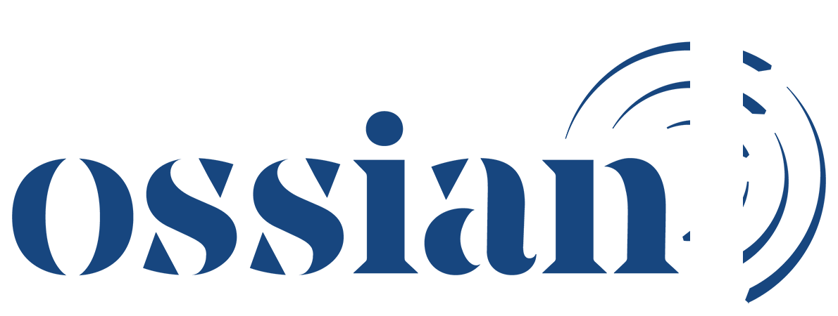 OSSIAN Digital Array EIA Scoping Report